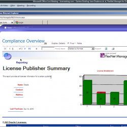 Review: Flexera Software FlexNet Manager Suite for Enterprises