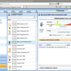Review: Altiris Asset Management Suite from Symantec