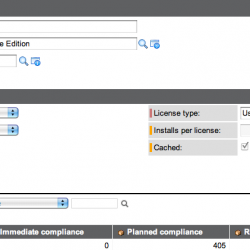 ServiceNow SAM Review