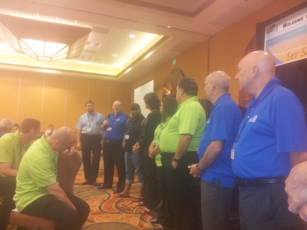 IAITAM Florida Conference Round-up