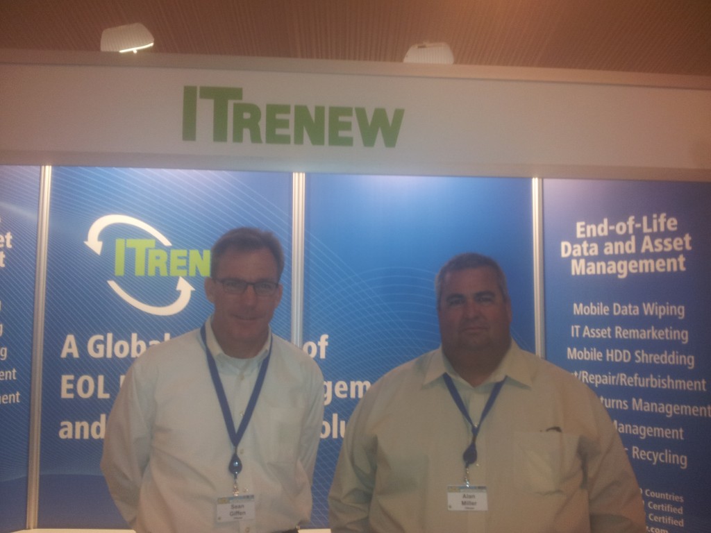 IAITAM Florida Conference Round-up