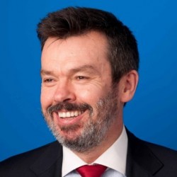 Former UK MD of Snow Software joins Campaign for Clear Licensing as CEO