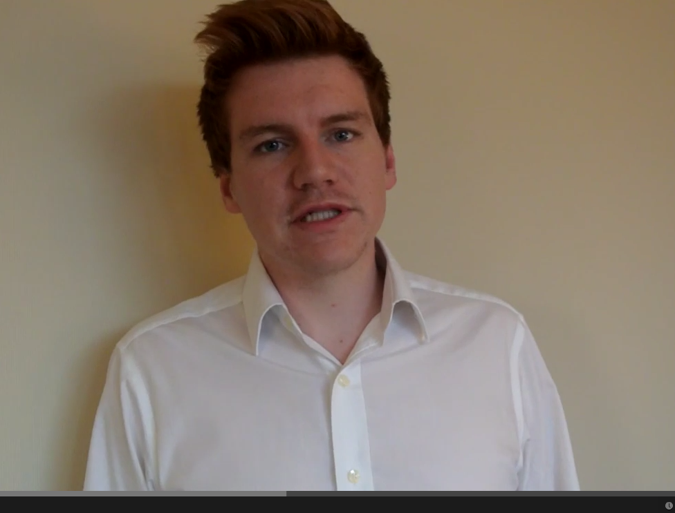 SAMS Europe 2014 Review