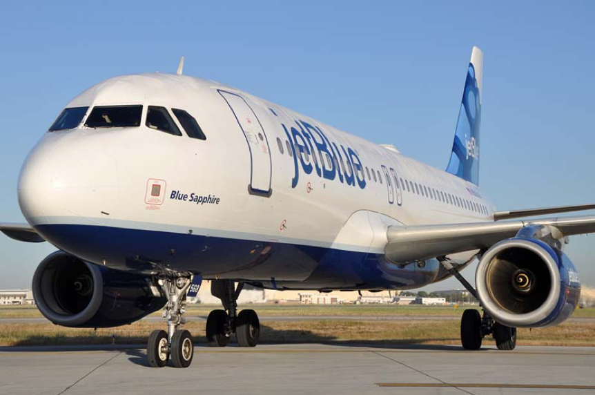 JetBlue halves named users required for SAP - The ITAM Review
