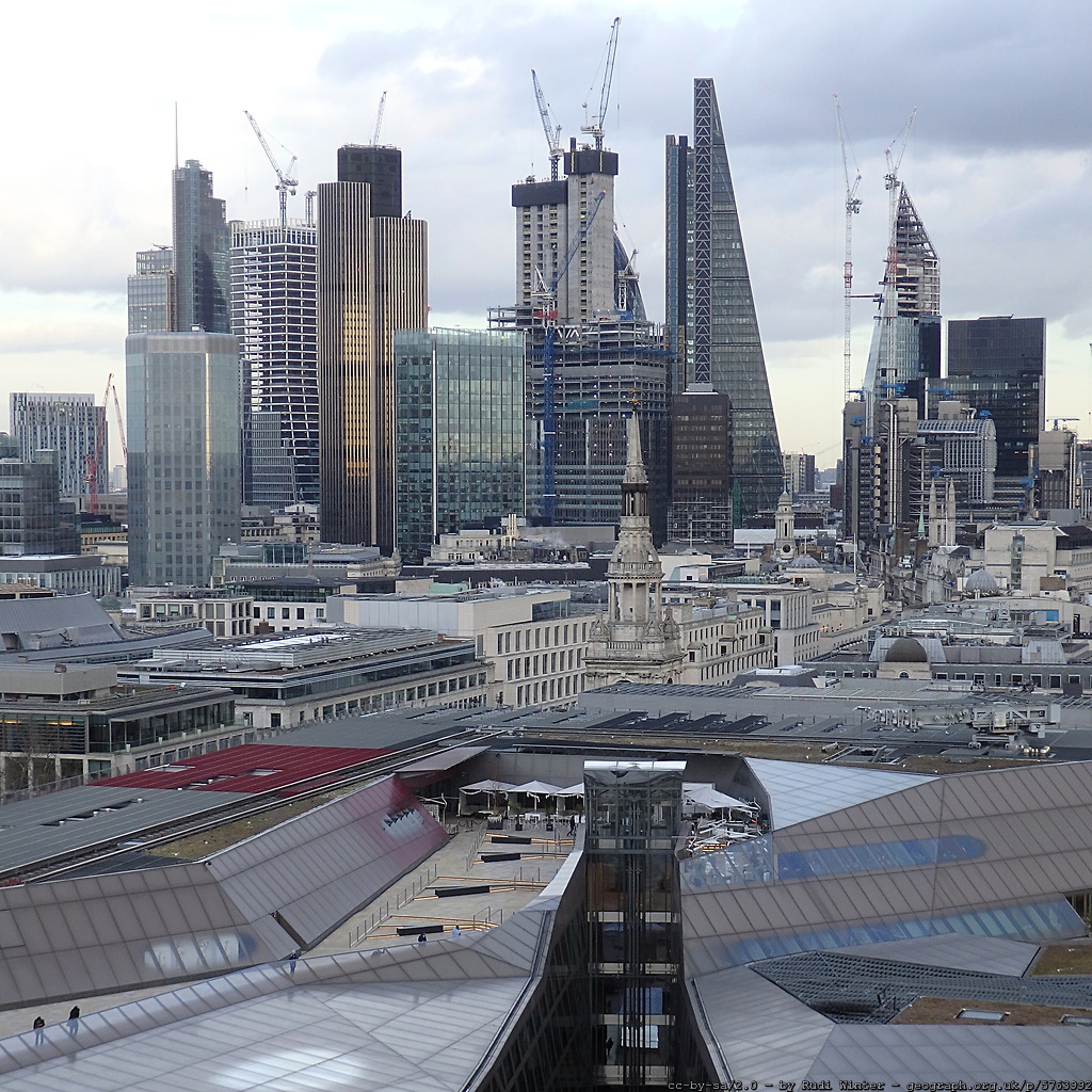ServiceNow London: Innovation, integration & a lot of "you mean, that ...