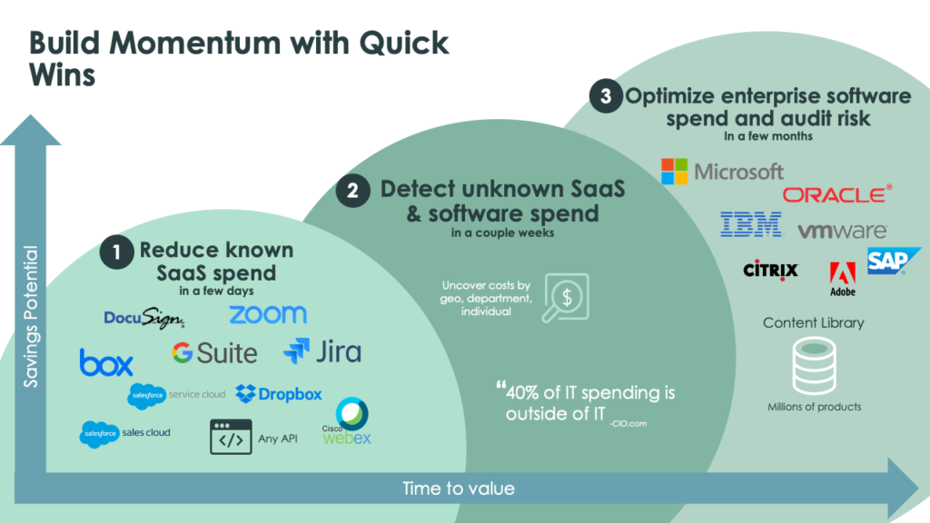 How to Start, Optimise, and Elevate your ITAM program - ITAM Review