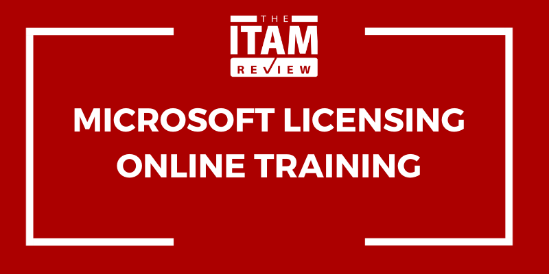 Microsoft Licensing Online Training Course EMEA – December 2020 - The ...