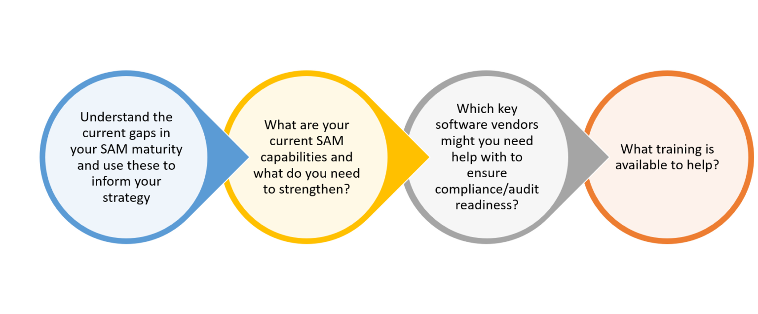 Strategies to raise your ITAM maturity - ITAM Review