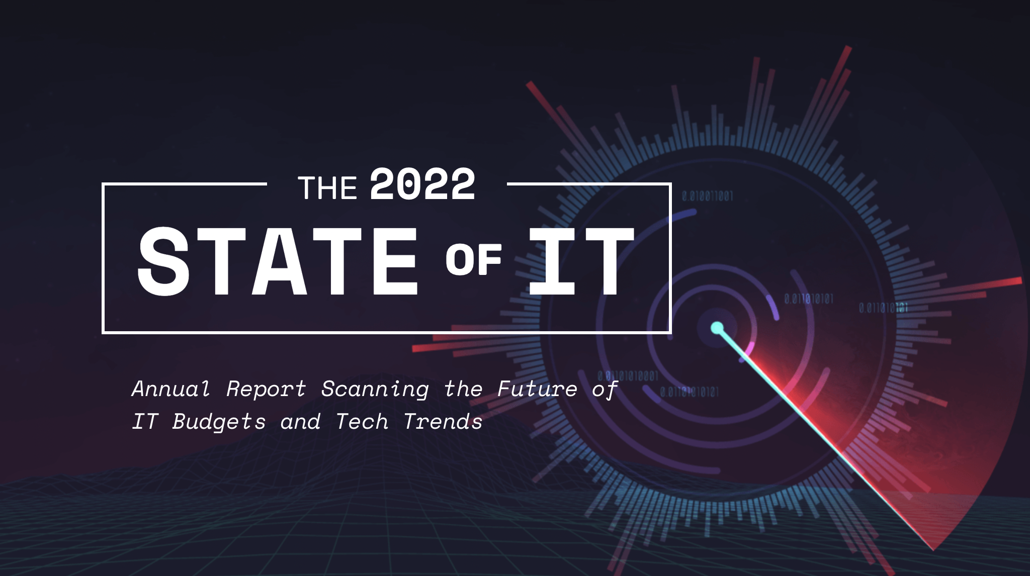 Hardware Remains Top IT Spending Category - ITAM Review