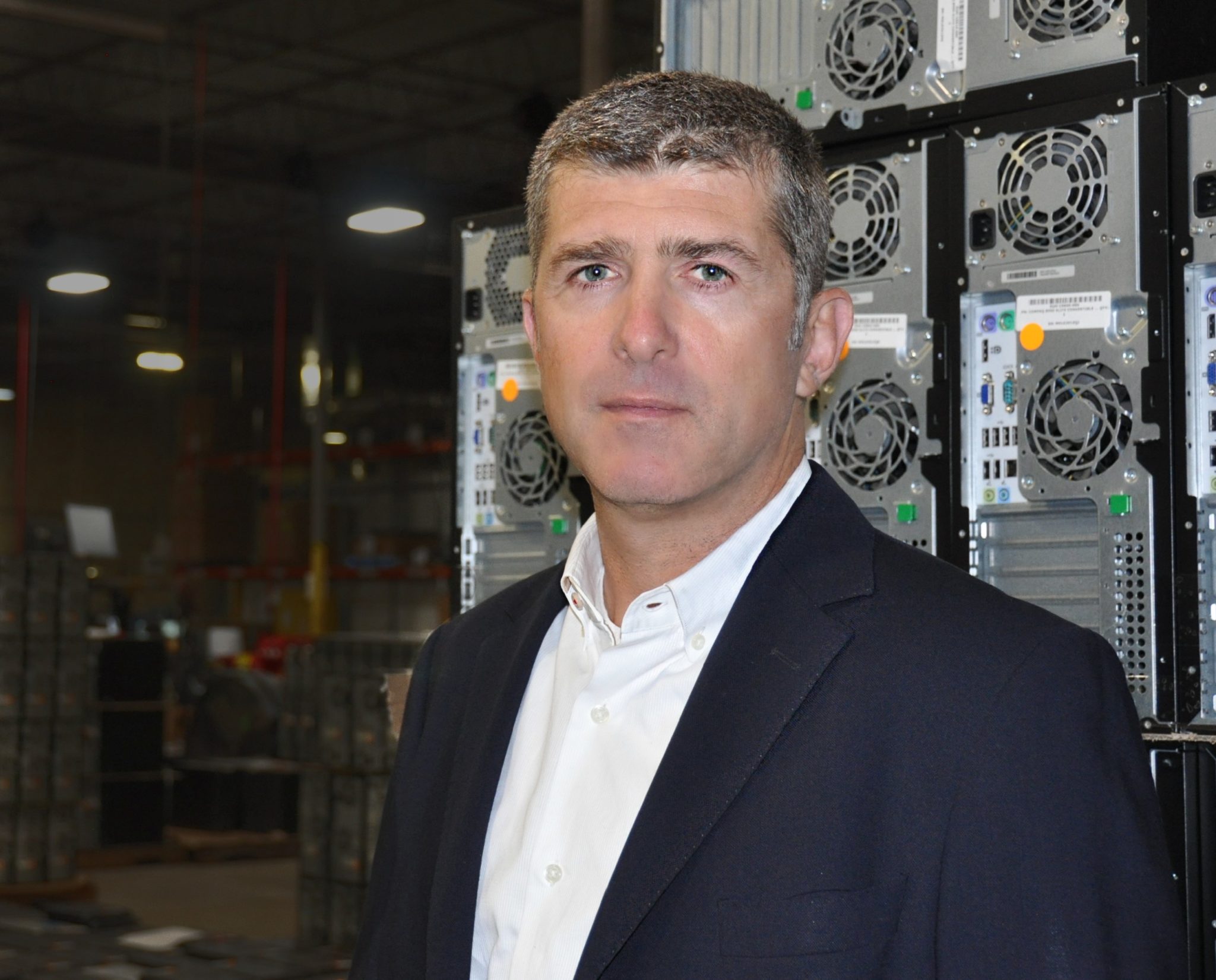 Are take-back programs key to circular supply chains? - The ITAM Review