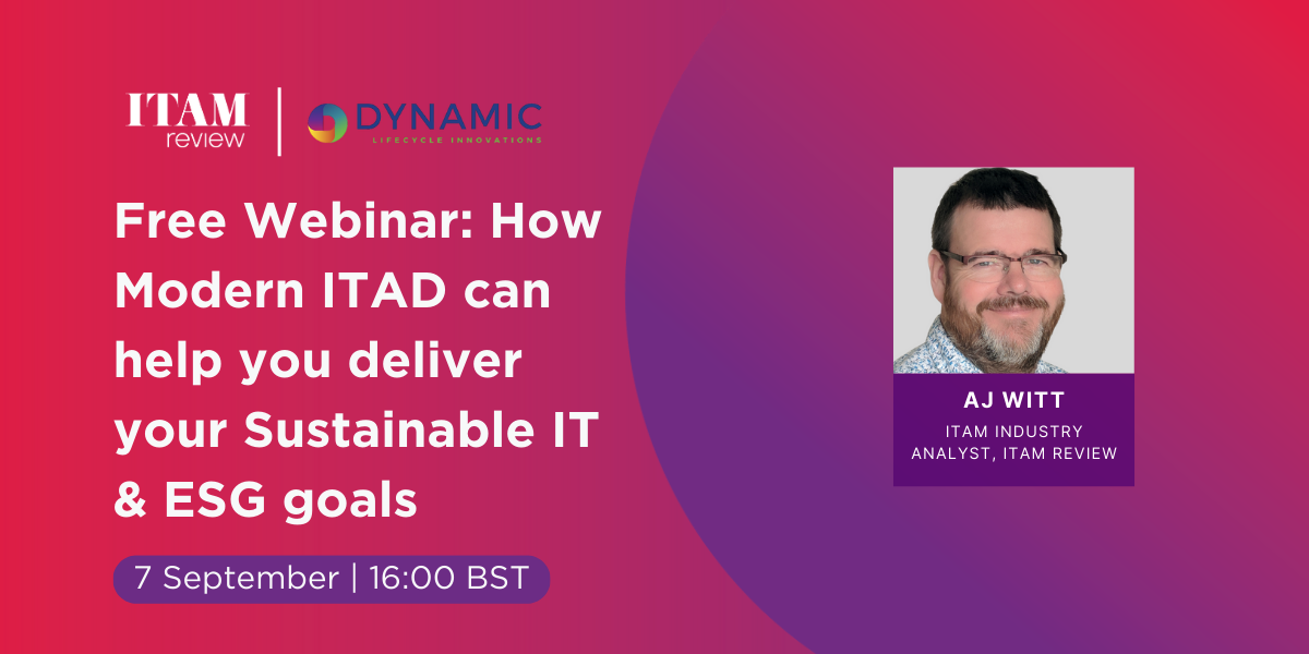 IT Asset Management Software, Tools & Reviews | ITAM Review