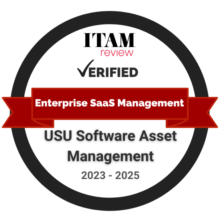 USU tools receive ITAM Review Certifications - ITAM Review